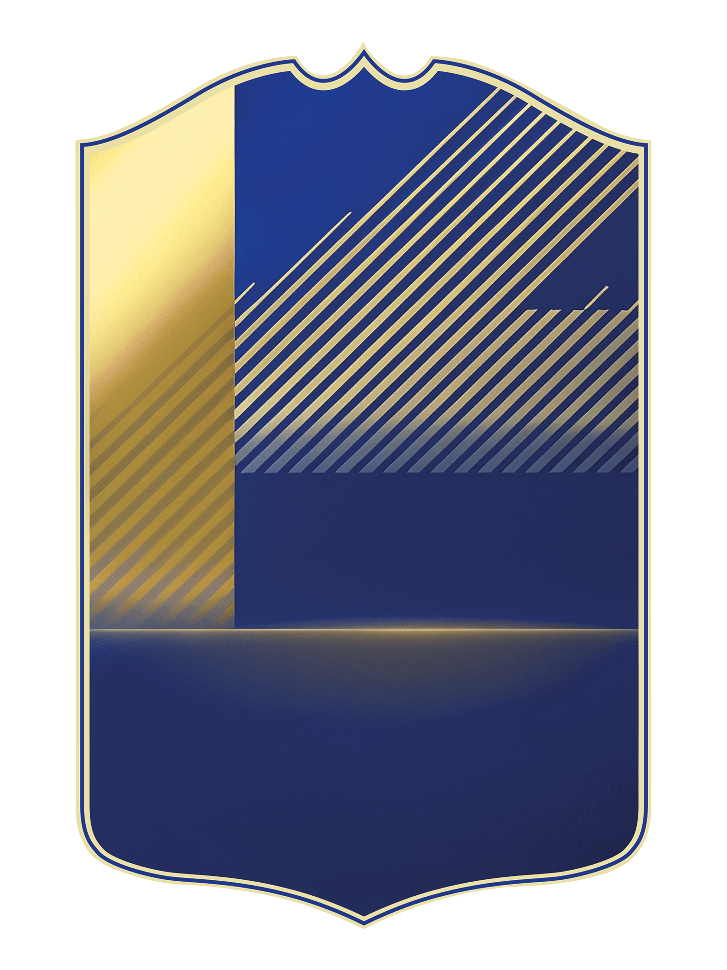 Personalised Football Cards | FC25 Ballon d'Or | CardsPlug