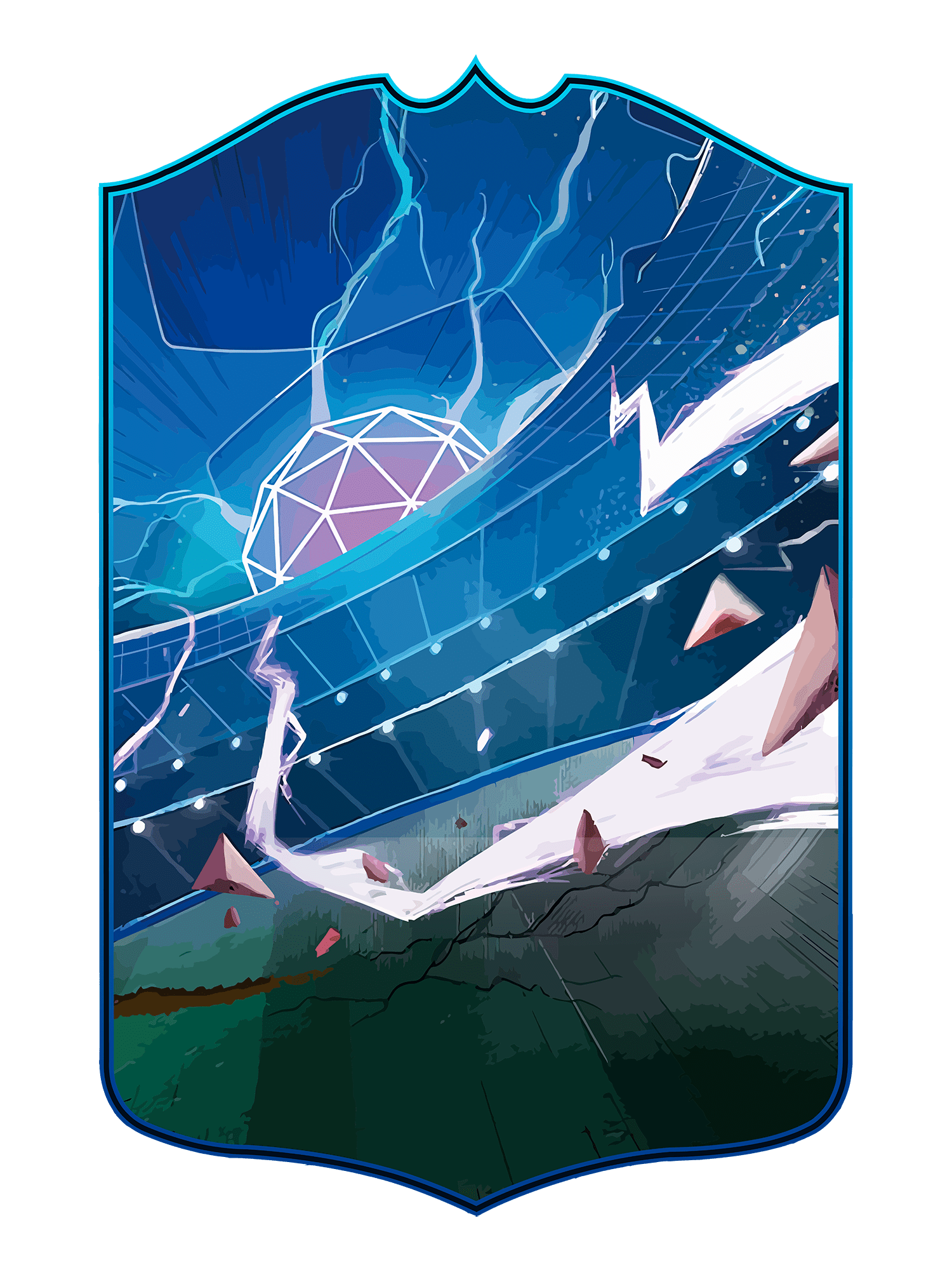 FC24 Champions Heroes | CardsPlug