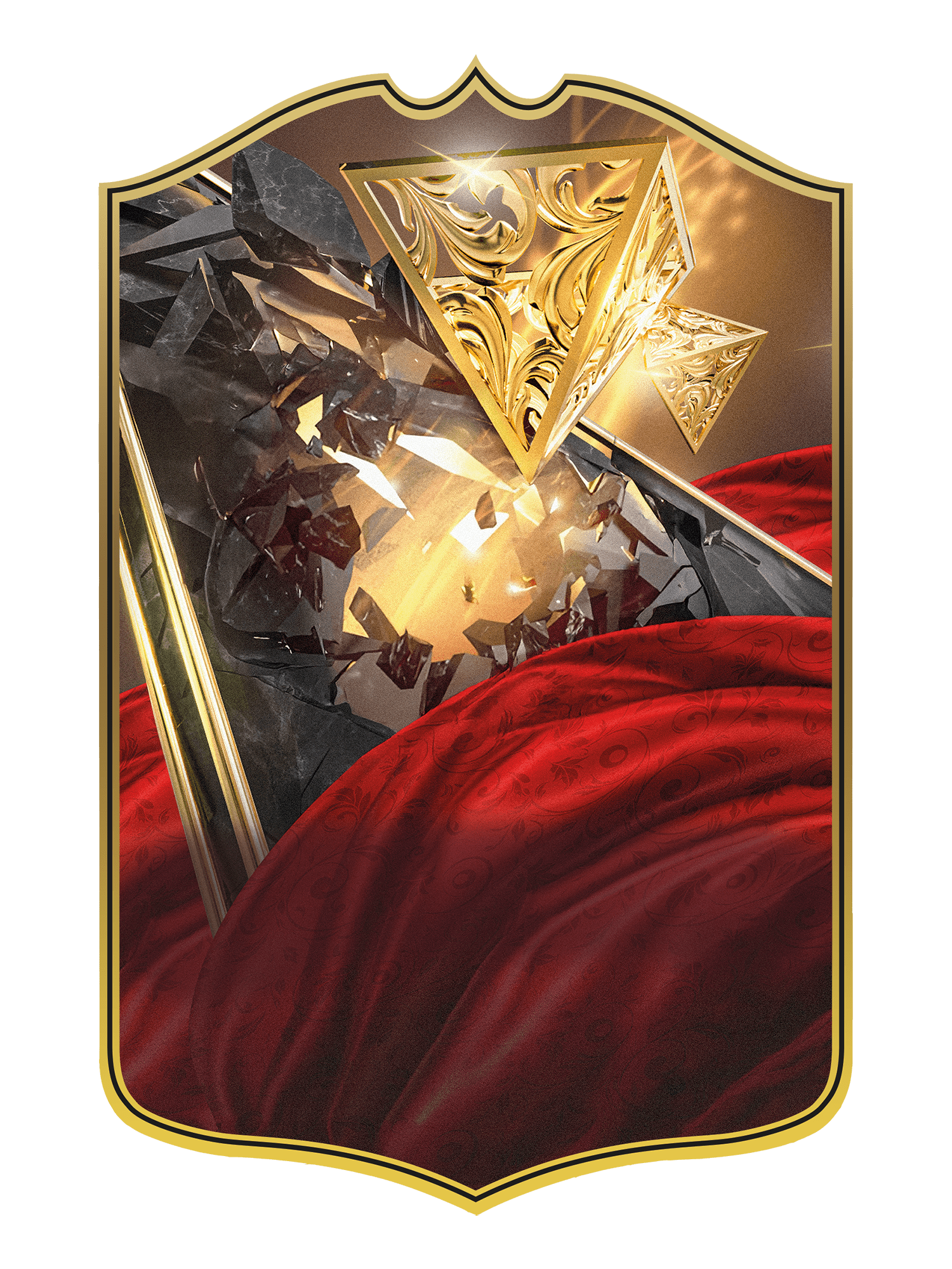 FC25 Centurions | CardsPlug