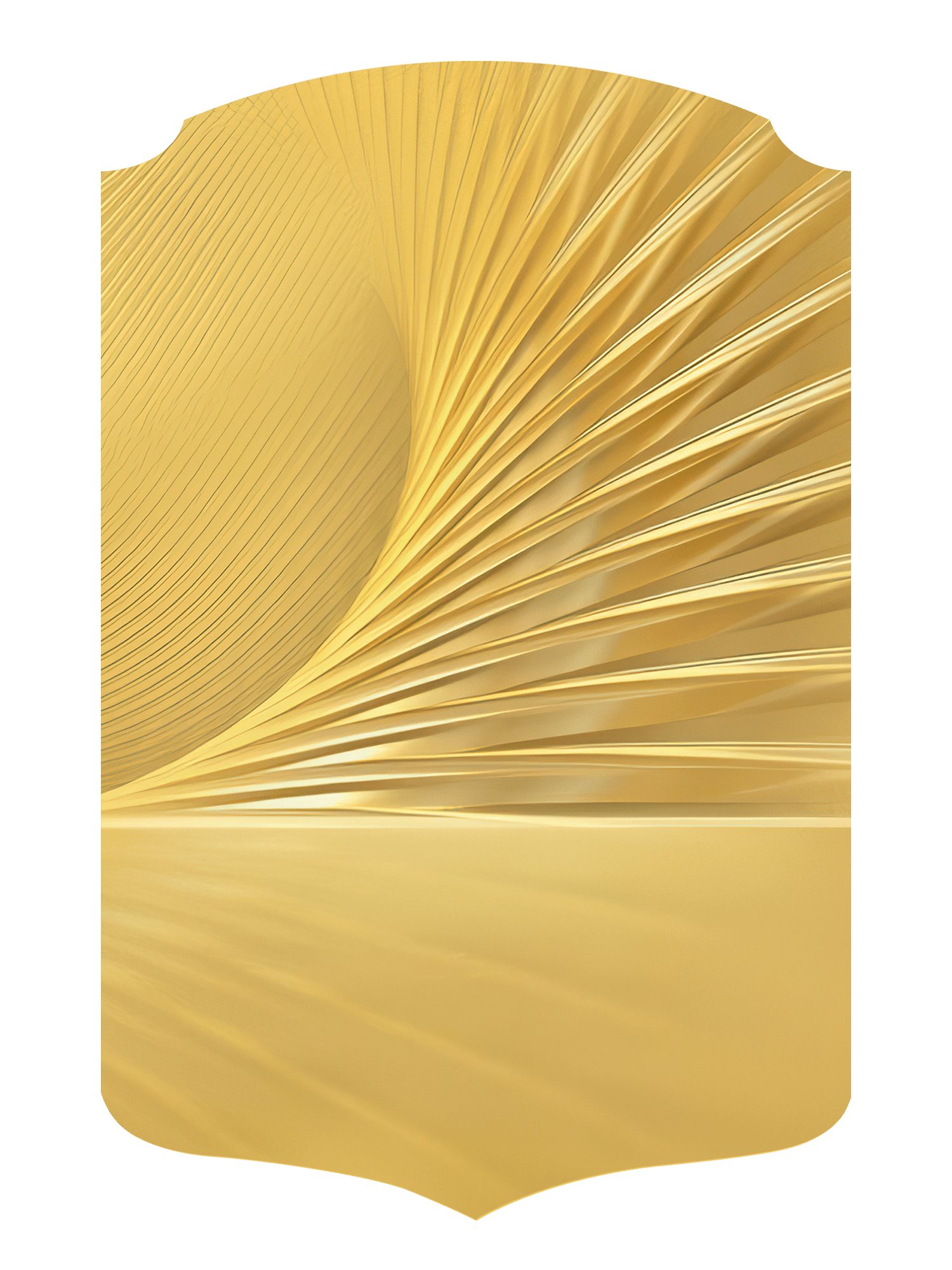 FC26 Shiny Gold | CardsPlug