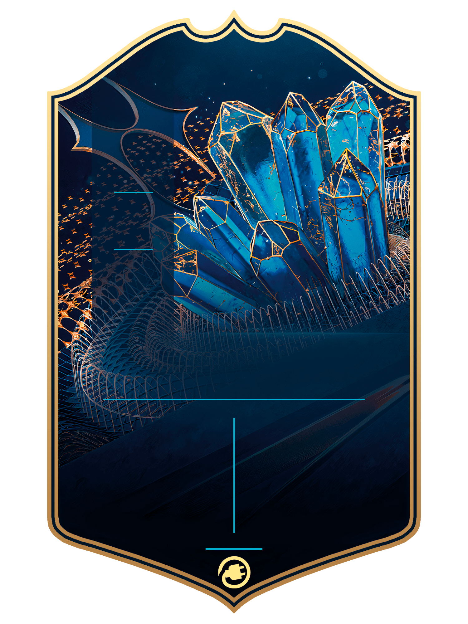 Personalised Football Cards | Custom Football Gift | CardsPlug