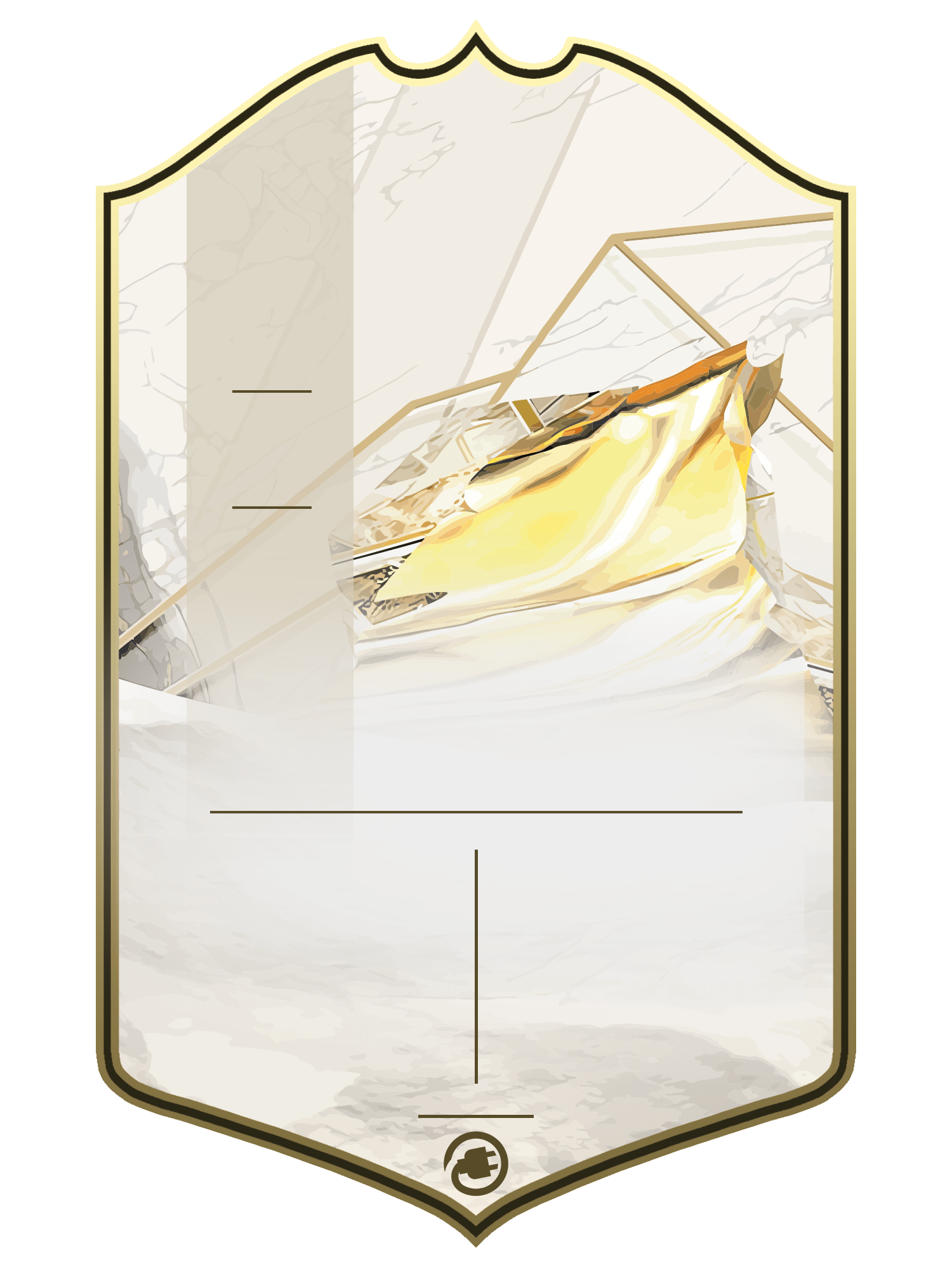 Personalised Football Cards | Custom Football Gift | CardsPlug