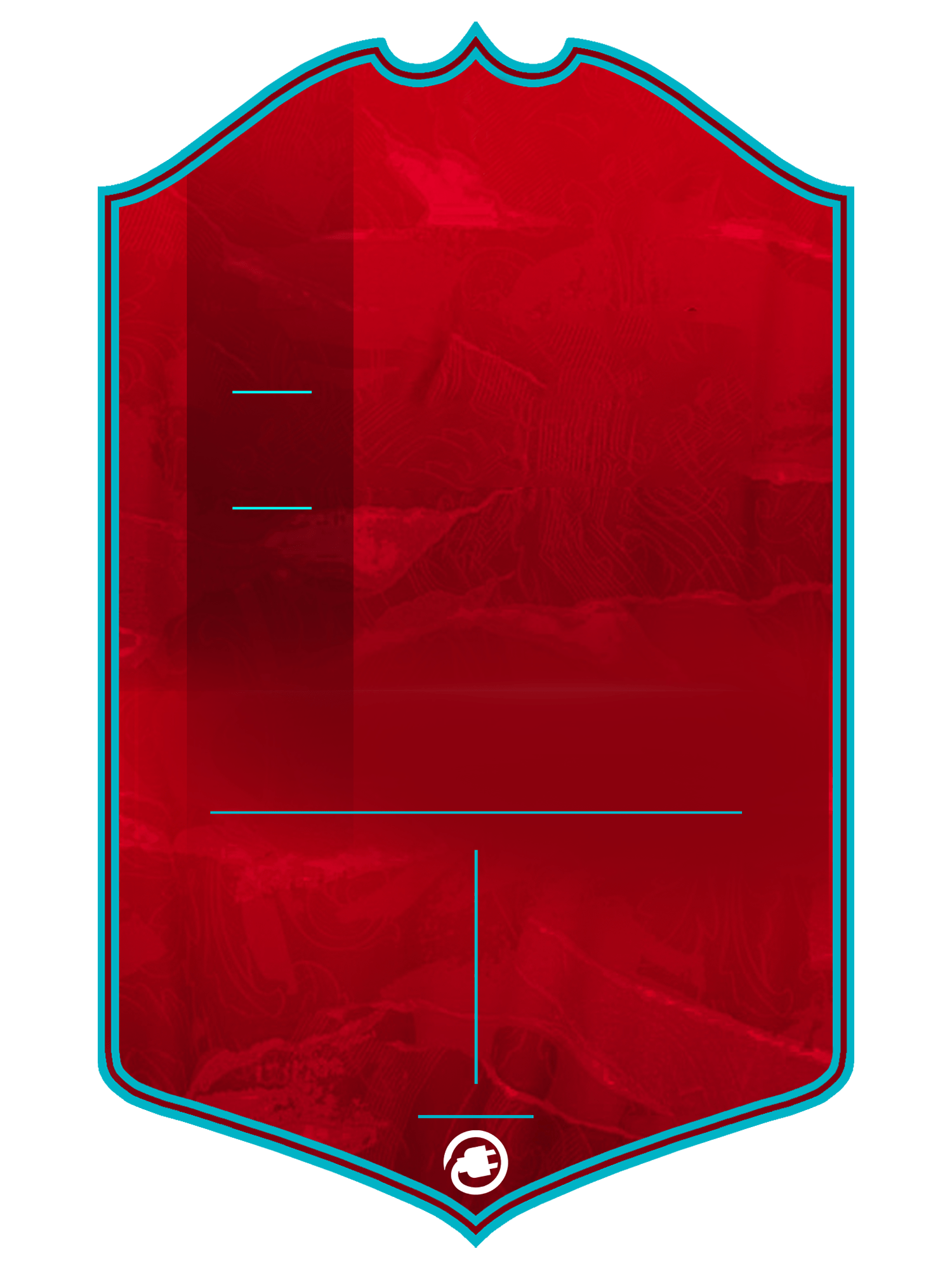 Merseyside Red | CardsPlug