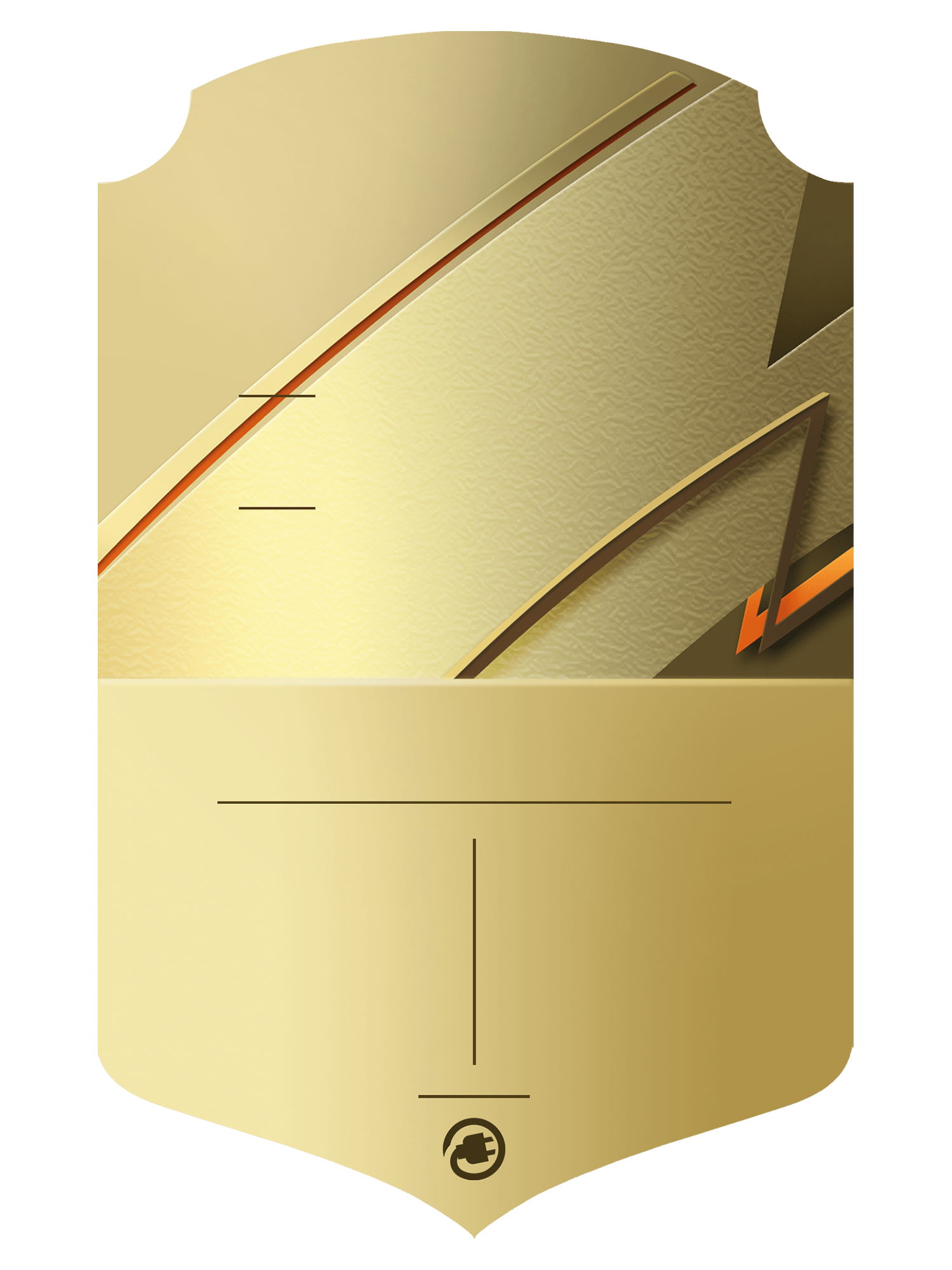 S22 Shiny Gold | CardsPlug