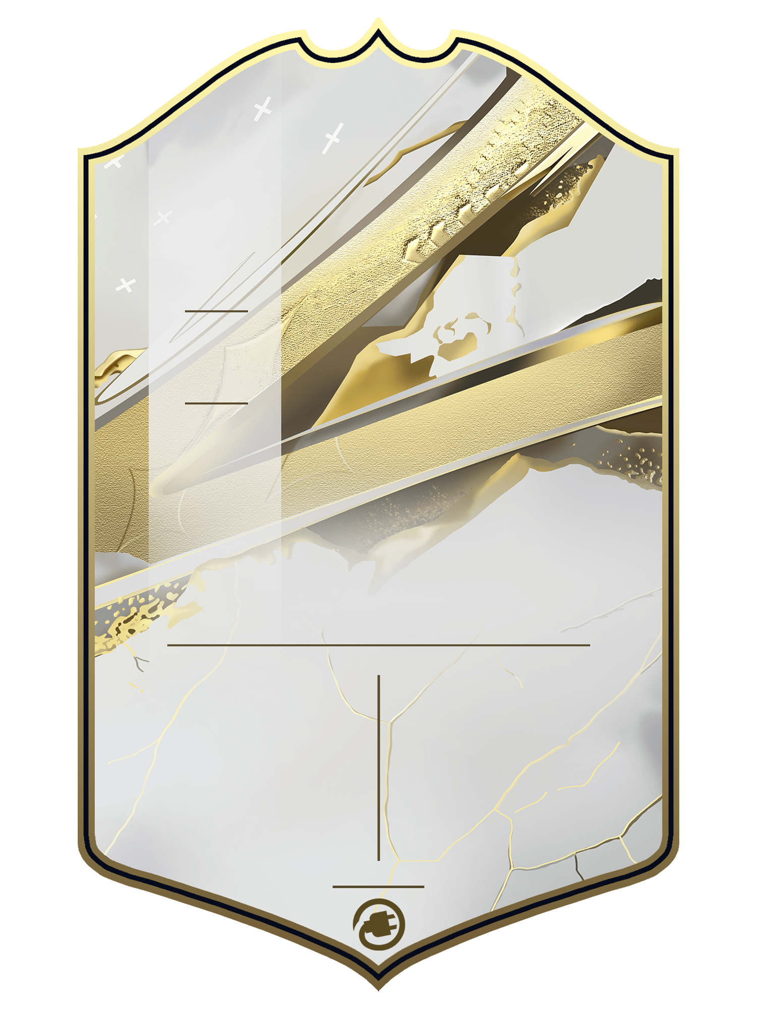 Personalised Football Cards | Custom Football Gift | CardsPlug